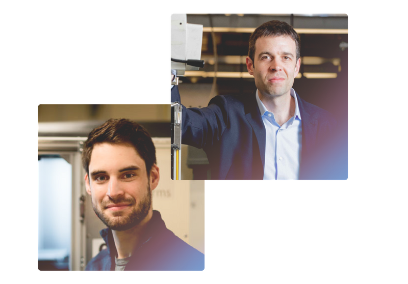 About Us | VulcanForms